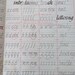 Calligraphy and the Art of Decorative Writing/ Calligraphy by Al Mack ...