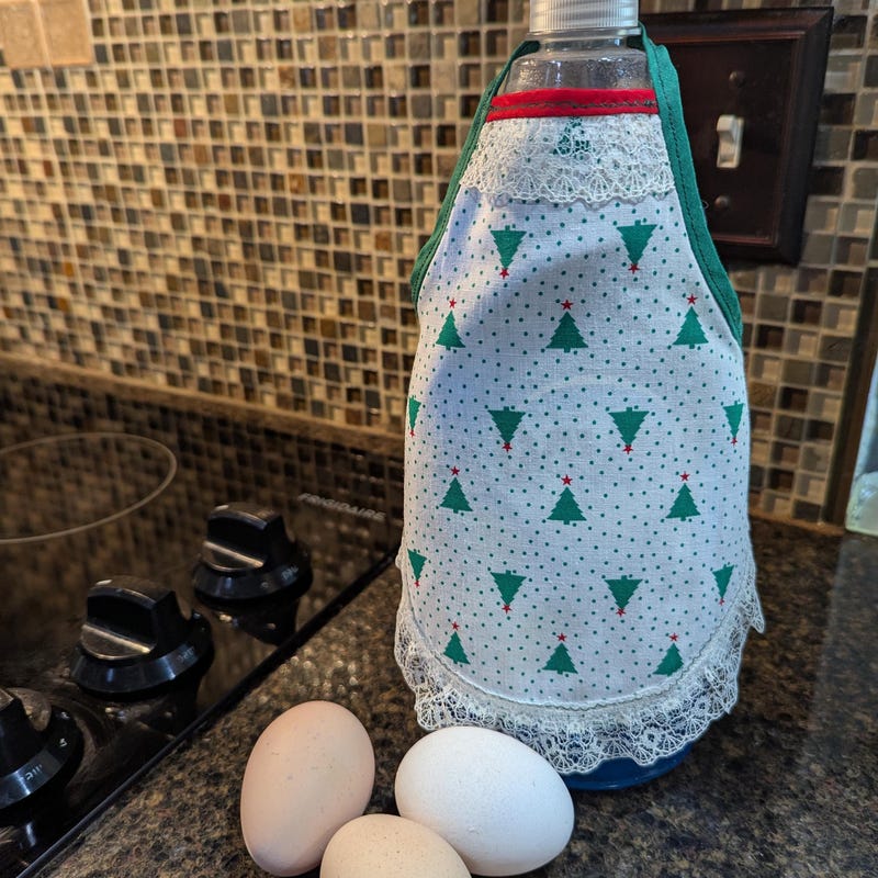 Dish Soap Cover - Etsy