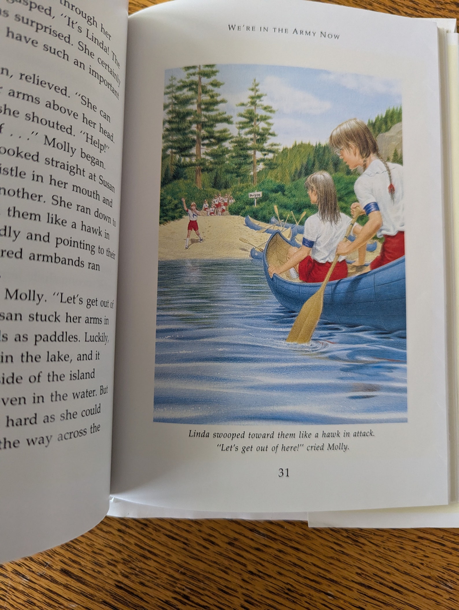 Hardback Molly American Girl Book/ Molly American Girl / Molly Saves ...