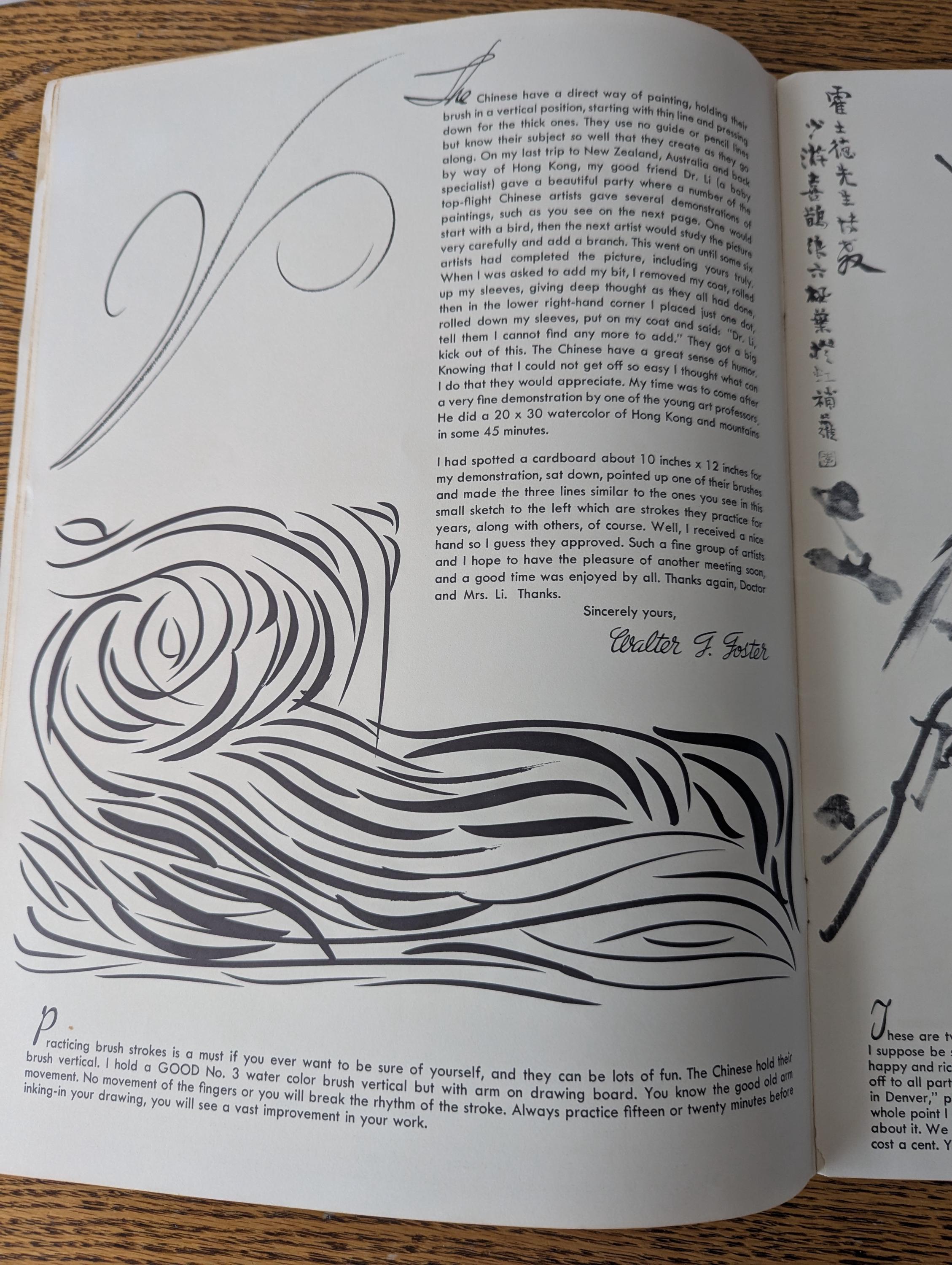 Walter Foster Art Book / How to Do Water Colors/ Vintage Art Book - Etsy