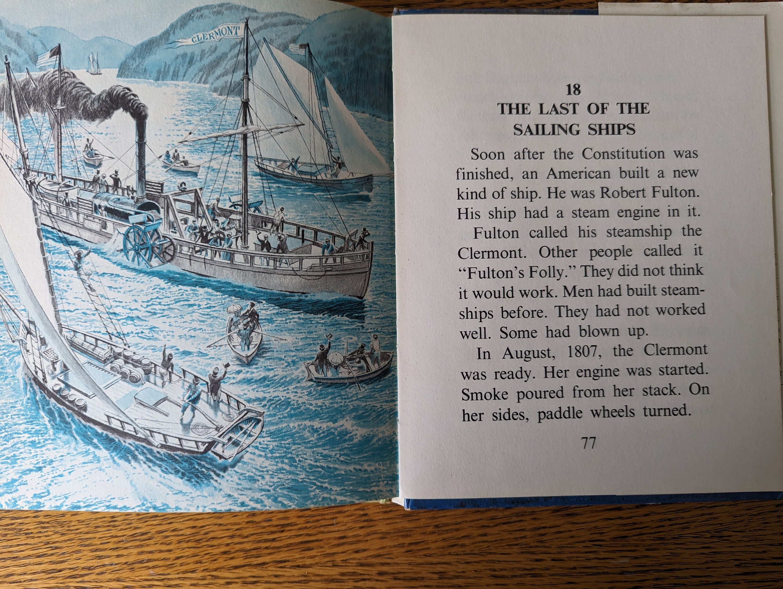 Meet the Men Who Sailed the Seas / Step up Books/ Kids - Etsy