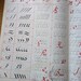 Calligraphy and the Art of Decorative Writing/ Calligraphy by Al Mack ...
