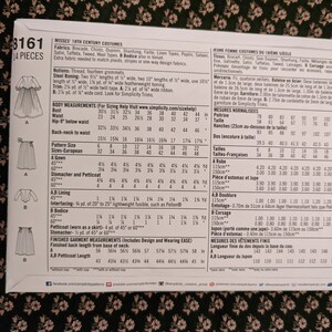 Outlander Costume/ 18th Century Dress/ Historical Fashion/cosplay ...