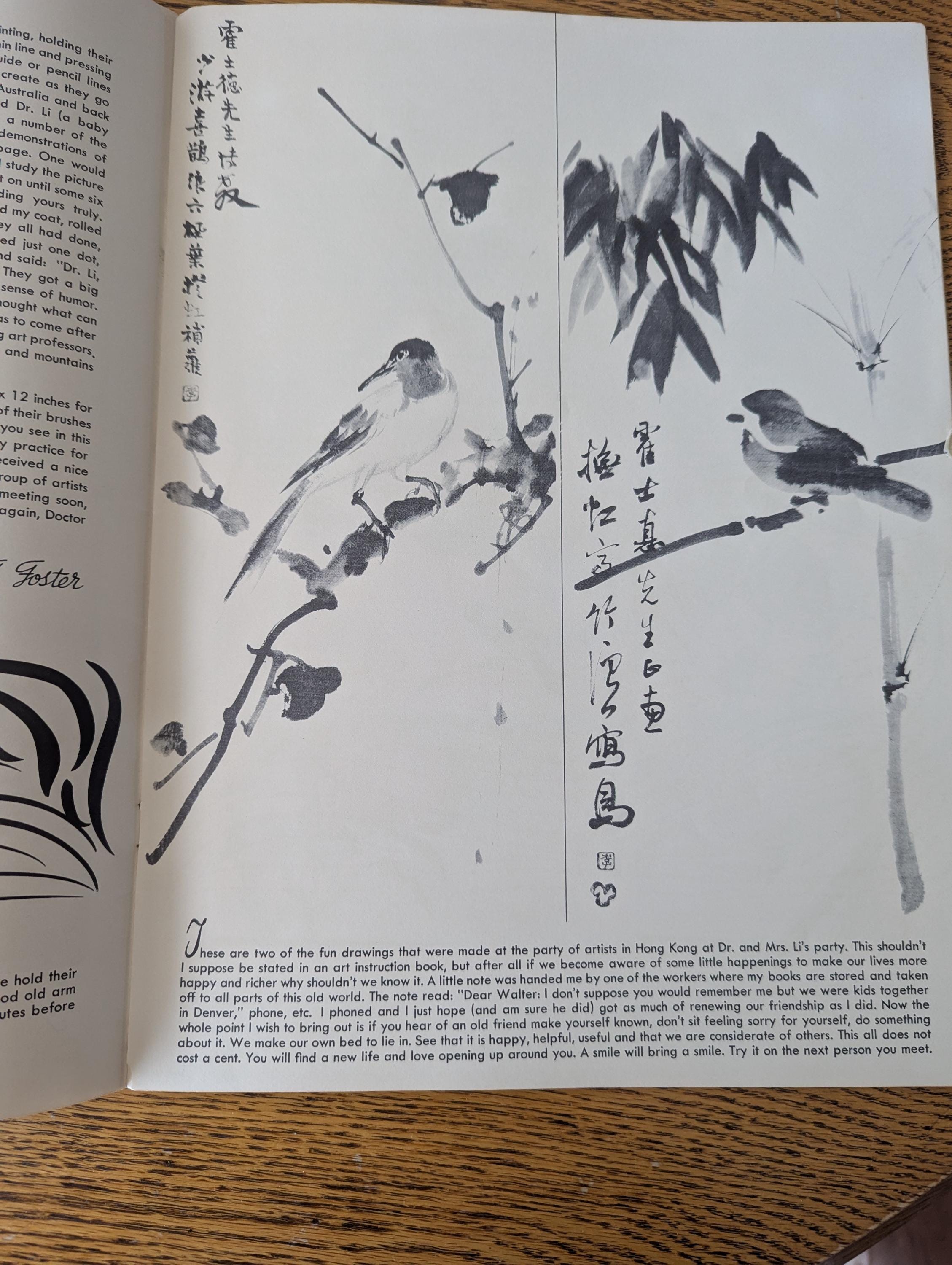 Walter Foster Art Book / How to Do Water Colors/ Vintage Art Book - Etsy