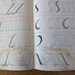 Calligraphy and the Art of Decorative Writing/ Calligraphy by Al Mack ...