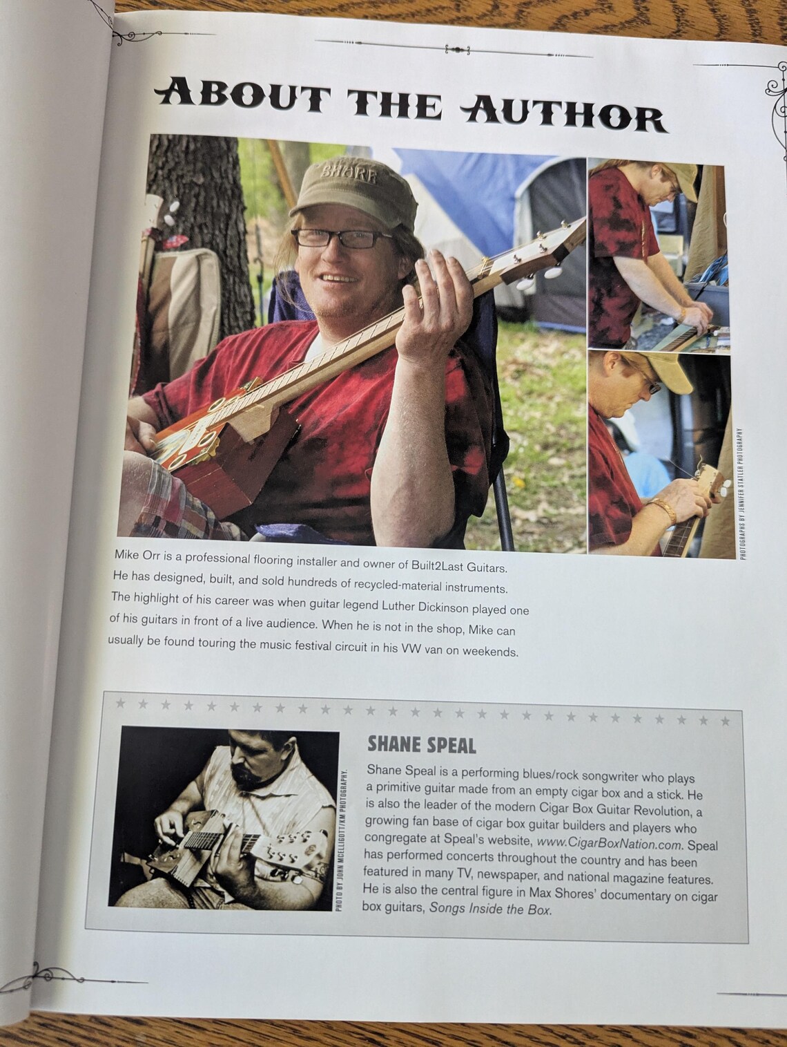 Handmade Music Factory Guide to Making Your Own Musical Instruments ...