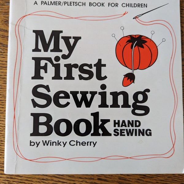 Hand Sewing - Etsy