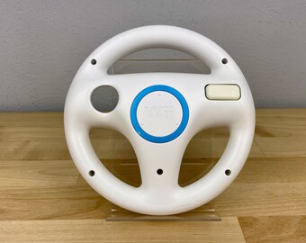 Nintendo Wii Wheel - Etsy