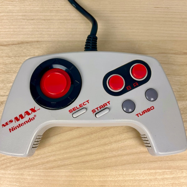 Nes Controller - Etsy