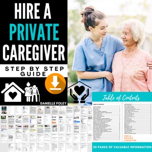 Residence Information Sheet Care Team List Care Plan | Etsy