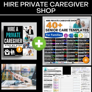 Residence Information Sheet Care Team List Staffing - Etsy