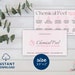 Editable Chemical Peel Aftercare Card, Facial Treatment Post Care ...