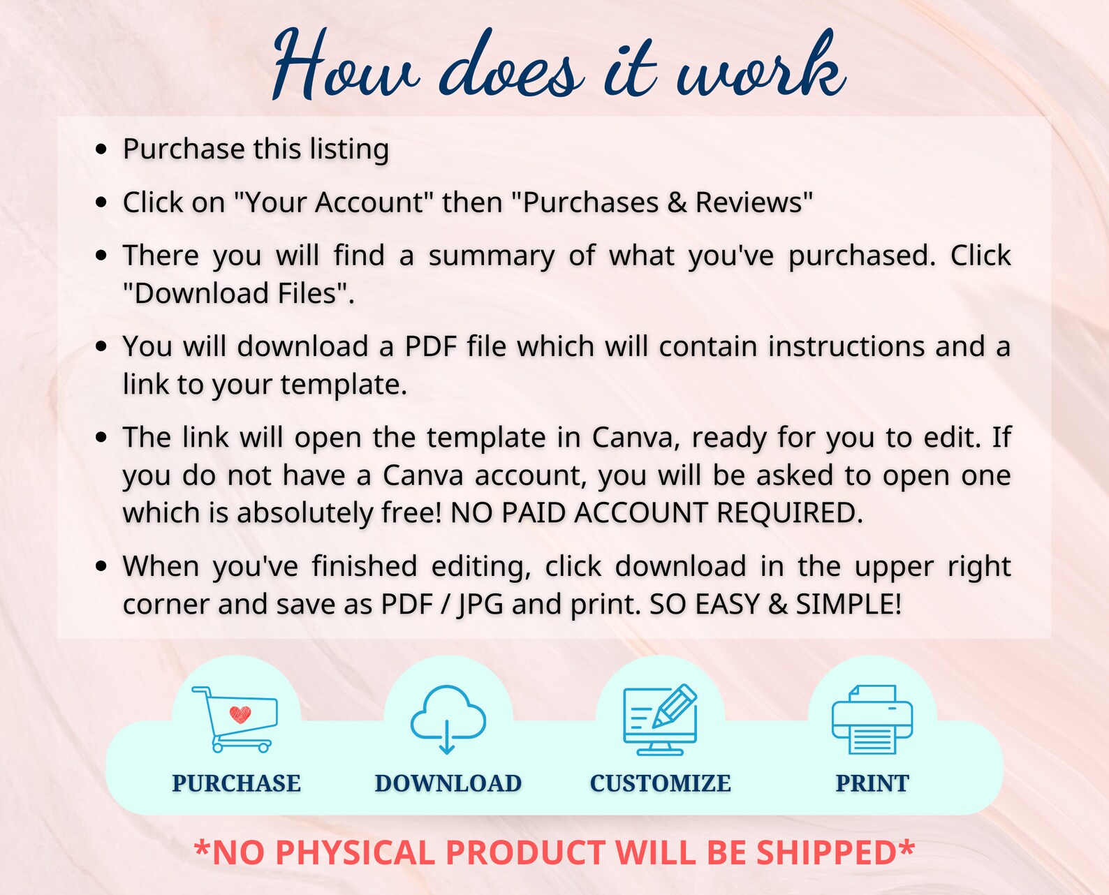 Vacuum Butt Lift Aftercare Templates, Vacuum Therapy Cards, Butt Lift ...