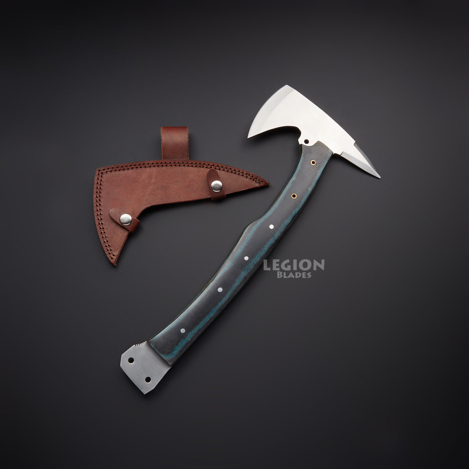 Tactical Axe Heads