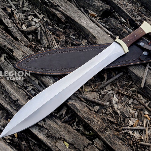 Roman Gladius - Etsy