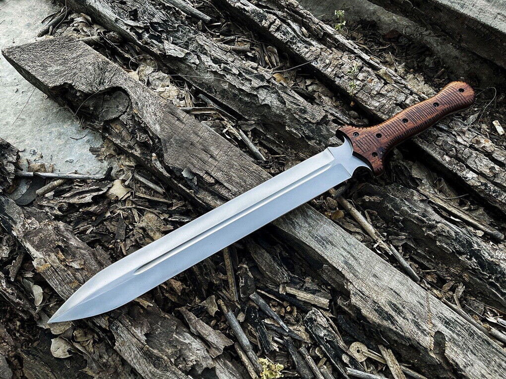 Busse Knives Gladius