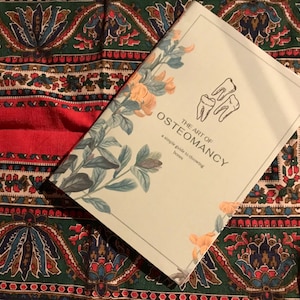 Throwing Bones Guide Book, A Guide to Throwing Bones Zine, Osteomancy ...