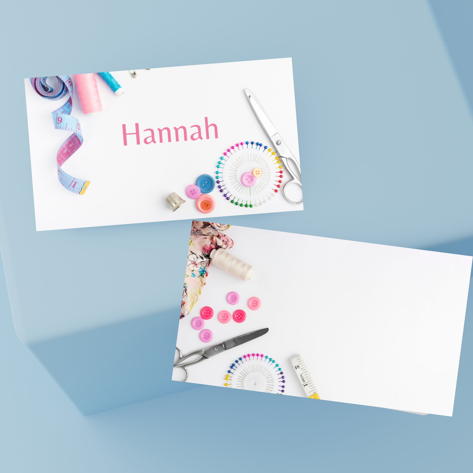 Embroidery Watercolor Name Tag|embroidery Nametag| Watercolor Nametag ...