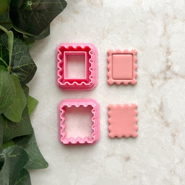 Handmade Stamps - Etsy