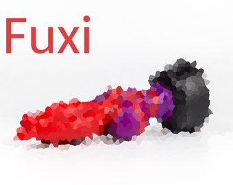 Naughty Fox: Custom Fantasy Sex Toys & Dildos