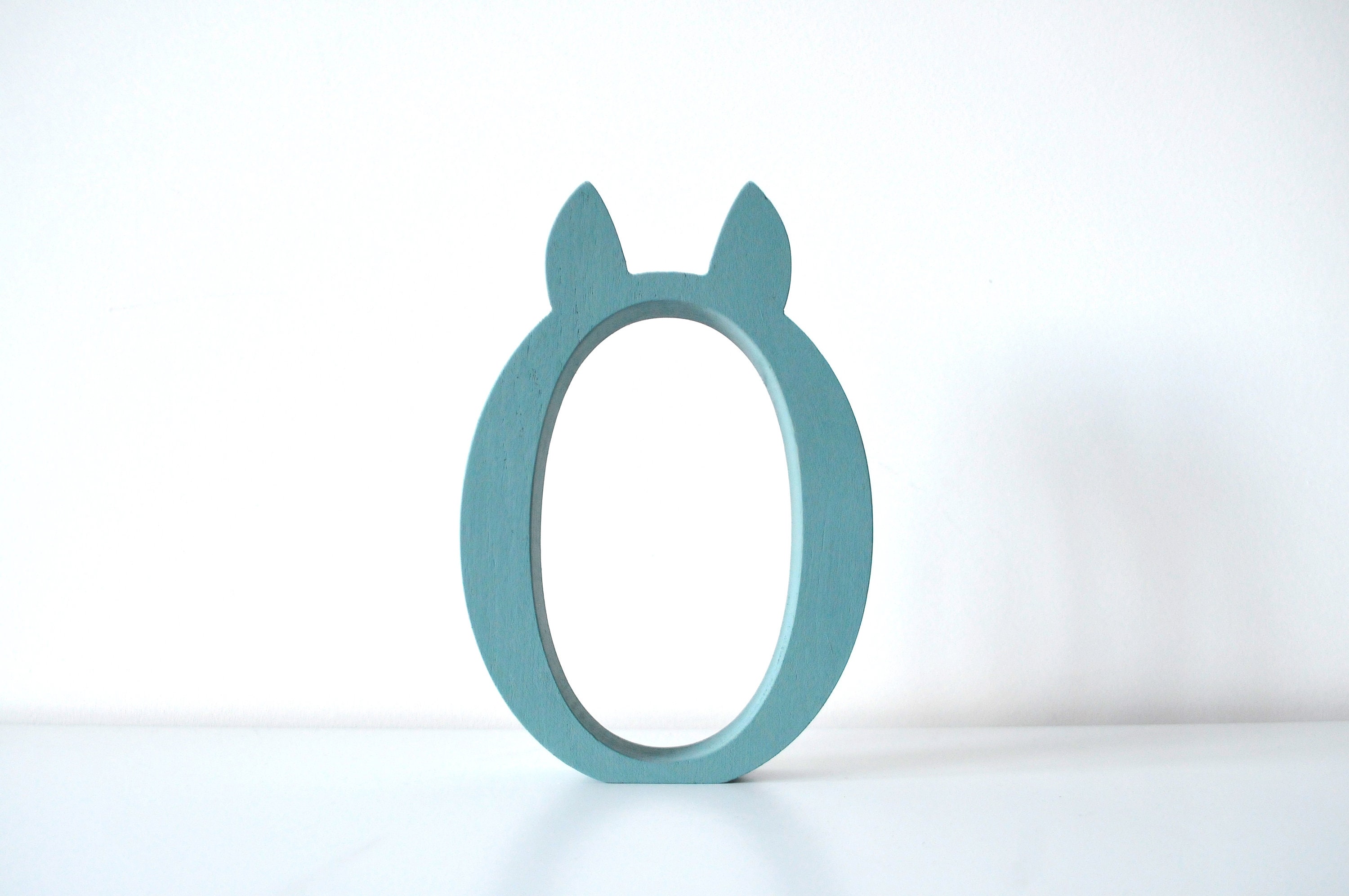 Freestanding Letters Custom OAK Wood Letters Personalised | Etsy