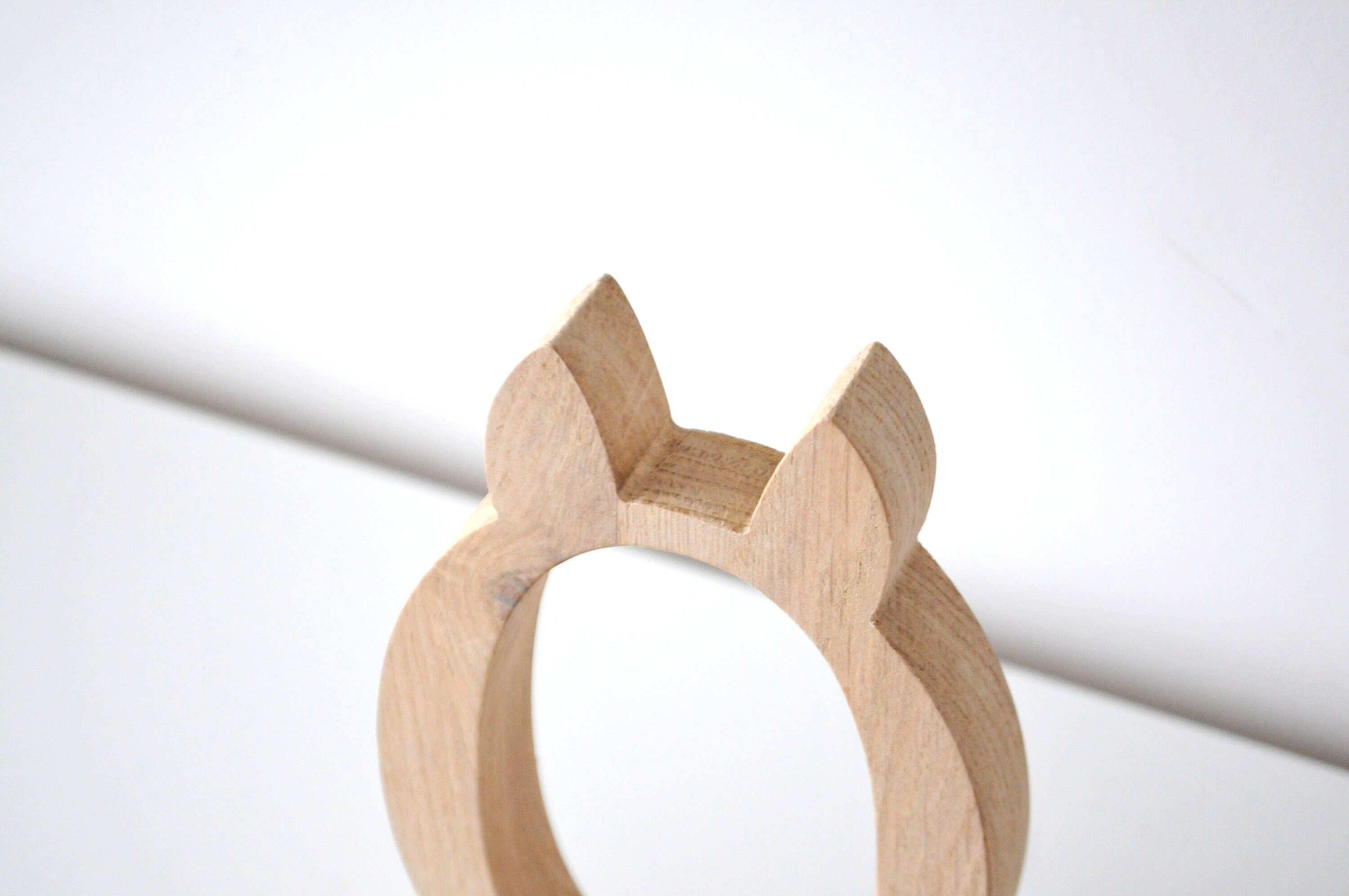 Freestanding Letters Custom OAK Wood Letters Personalised | Etsy