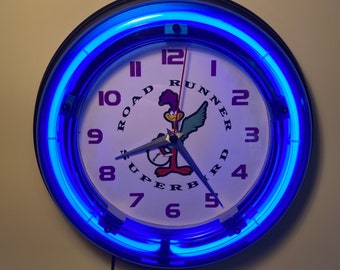 Plymouth Road Runner | Etsy