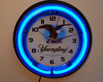 Yuengling Beer - Etsy