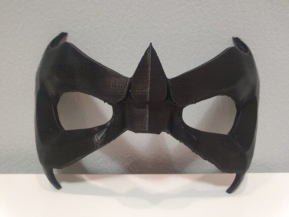 Nightwing Mask