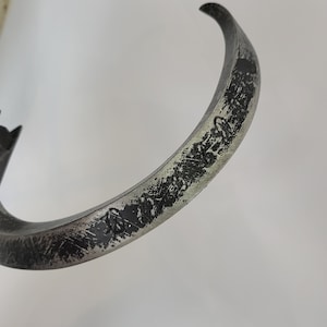 Death Wolf Sickle Cosplay Prop on a Long Stick | FINISHED&PAINTED - Etsy