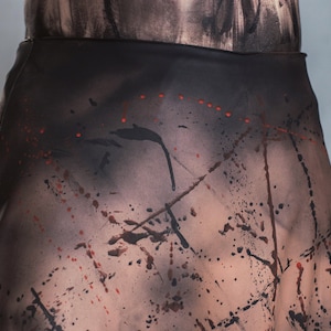 Executioner Horror Costume | Pyramid Male Costume |triangle Helmet ...