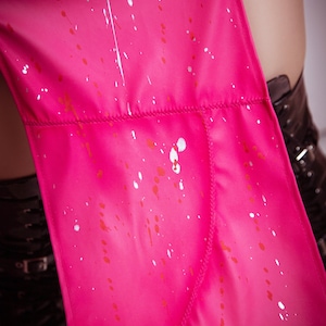 Pyramid Head Female Costume Pinky Version | Silent Hill Cosplay | Fine ...