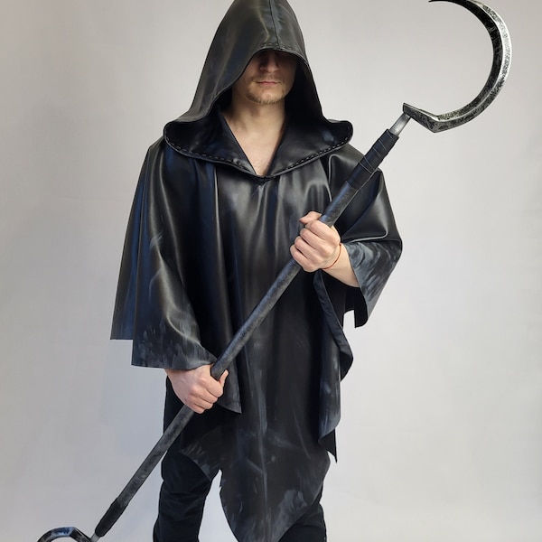 Cosplay Death Wolf - Etsy