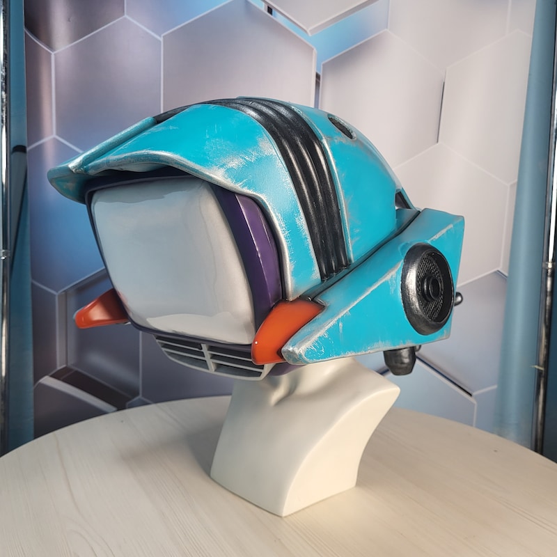 Tv Head Cosplay - Etsy