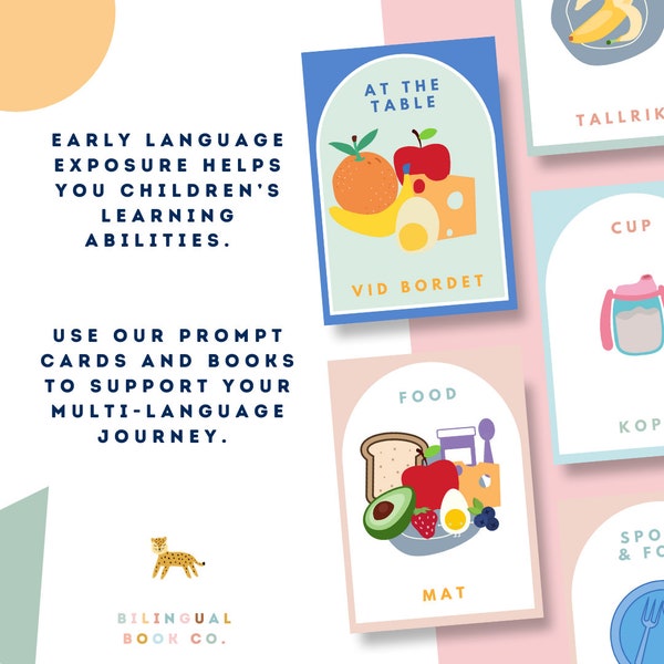 Swedish Language Learning - Etsy