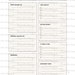 ADHD Friendly Task List, Neurodivergent To-do List, Prioritizing ...