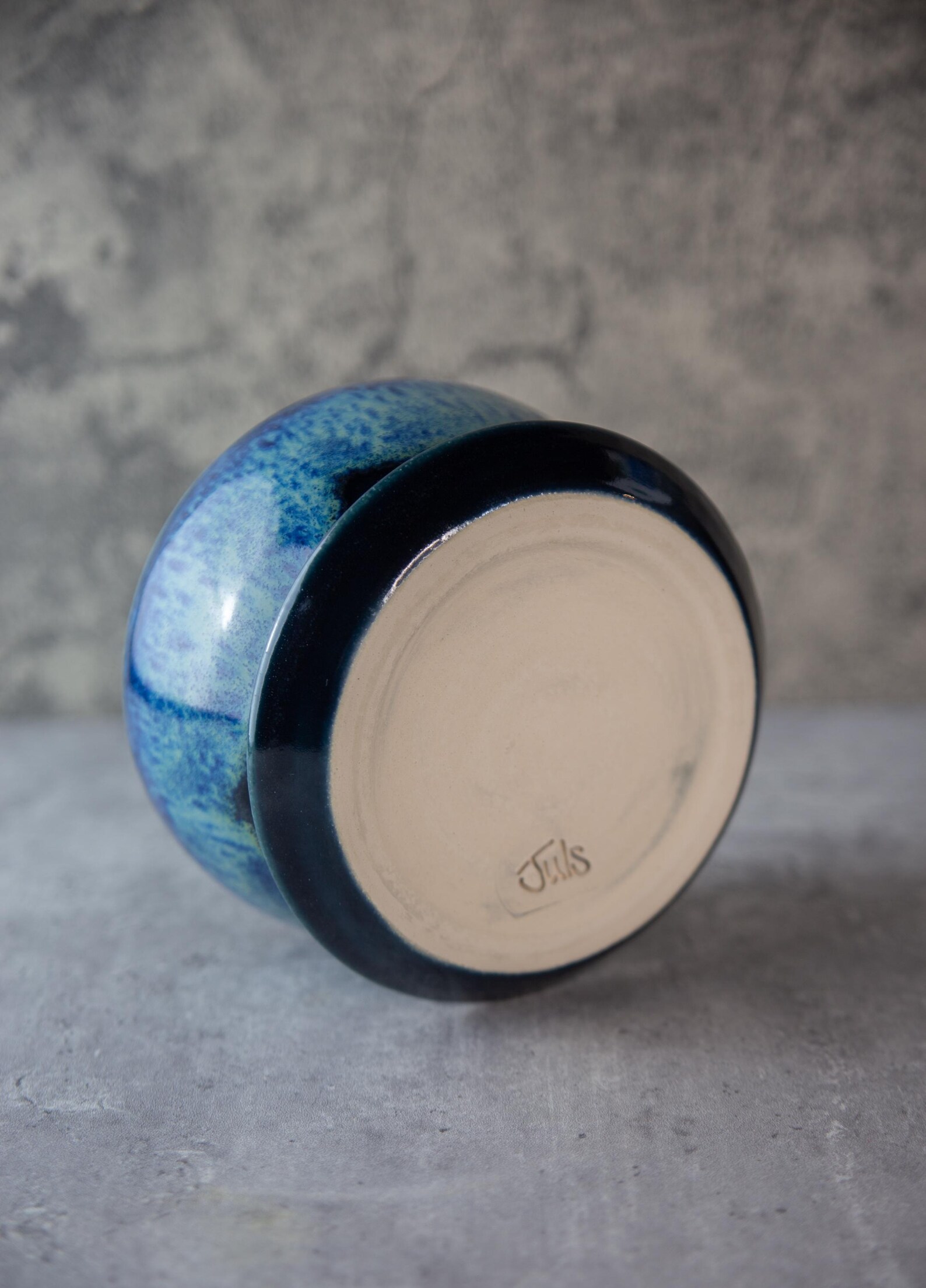 Ceramic Planter With Drainage Holes, Planter With Drainage, Ceramic Pot ...