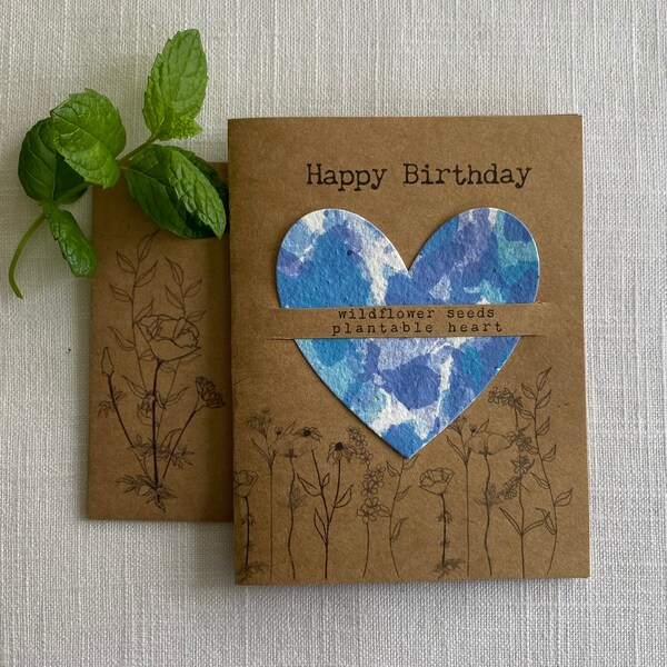 Recycled Paper - Etsy