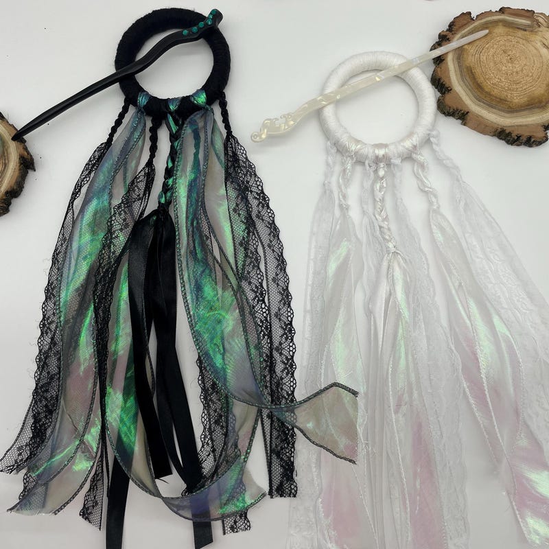DreadHouseUA - Etsy