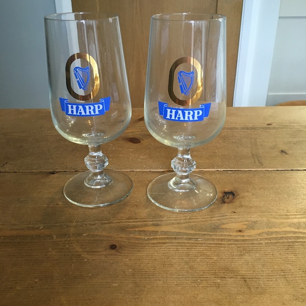 Harp Lager - Etsy