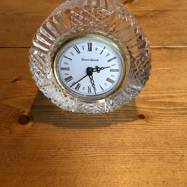 Mantel Clock Vintage - Etsy UK