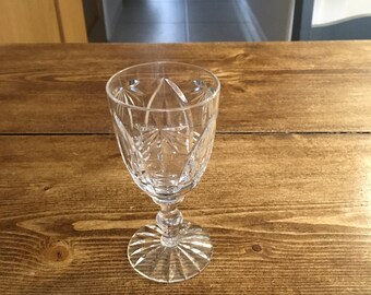Webb Corbett Glass | Etsy