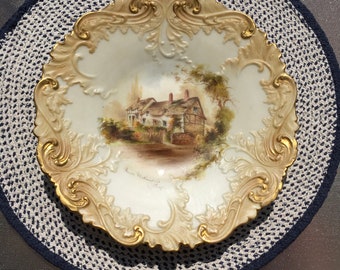 Royal Plate Company | Etsy