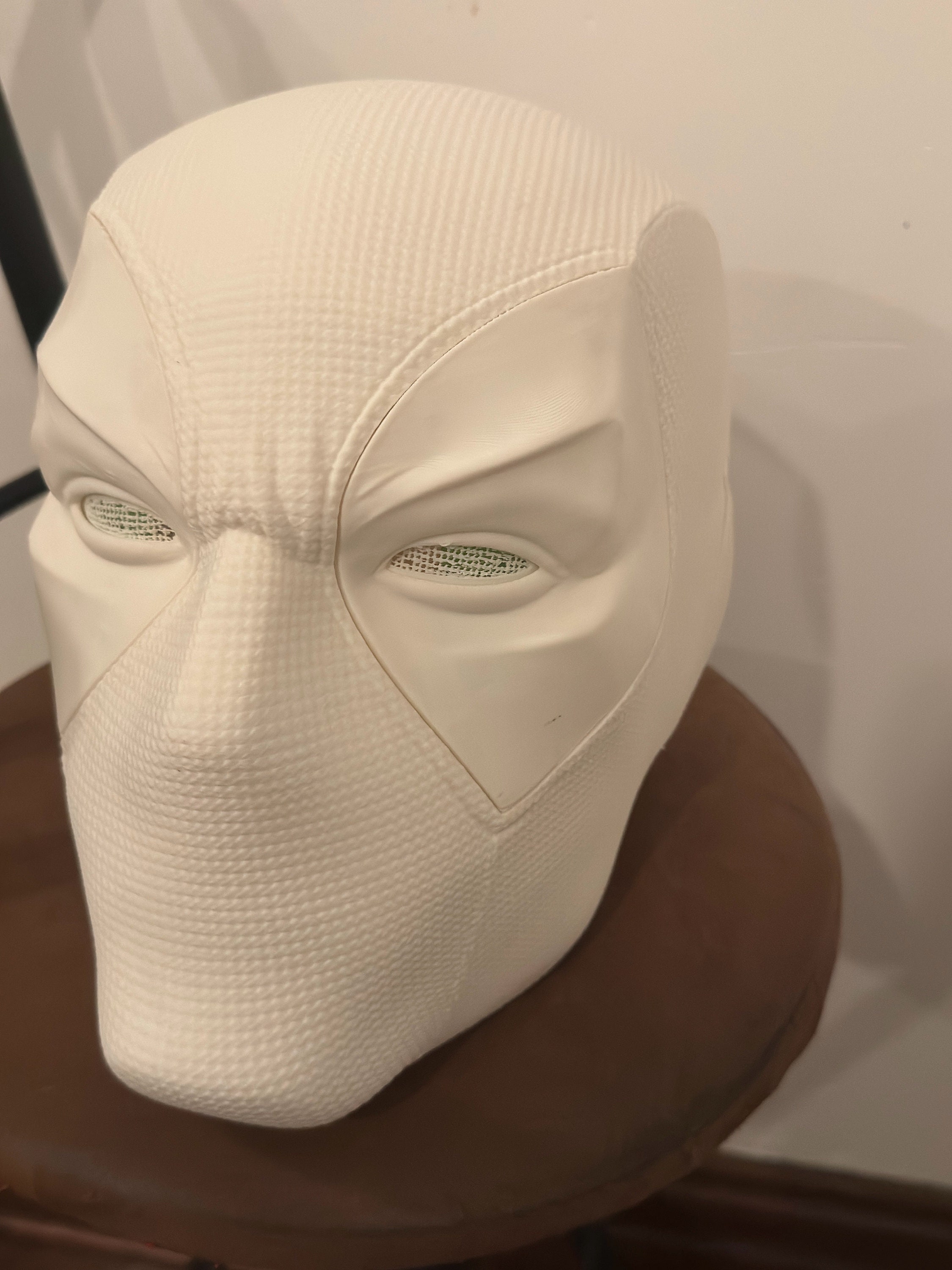 Deadpool Raw Print - Etsy