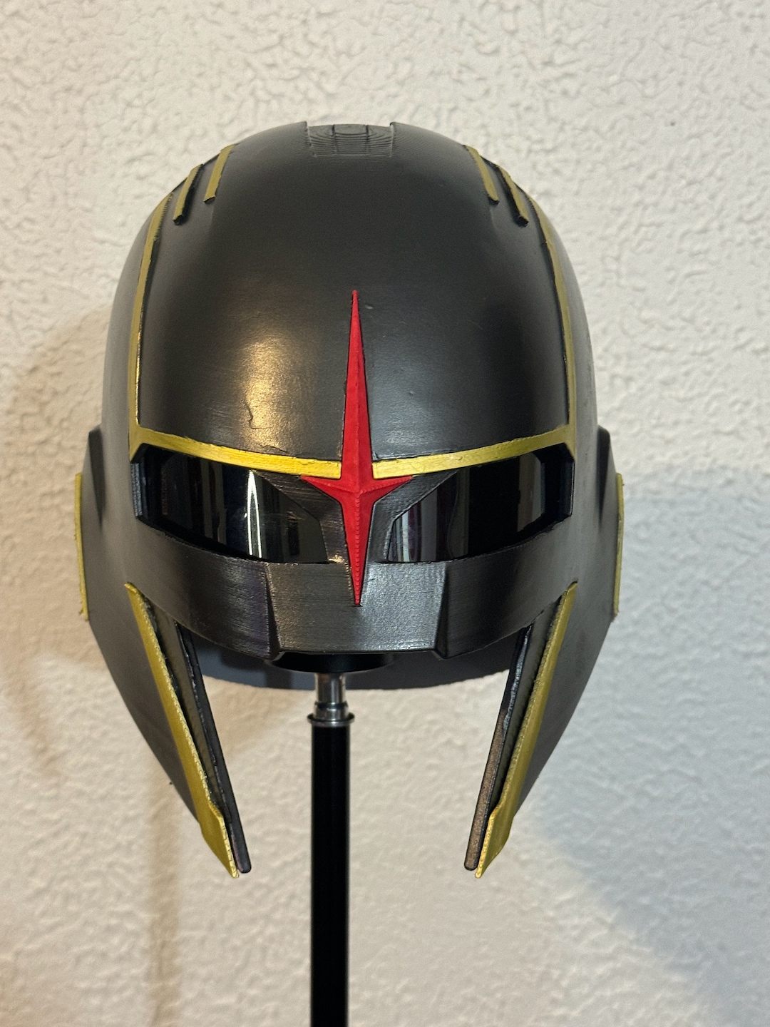 Marvels What If Nova Corps Helmet - Etsy