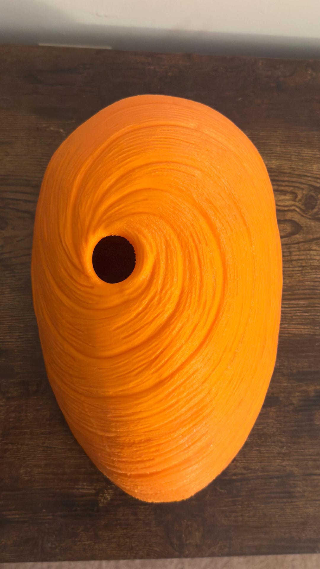 Obito Mask - Etsy