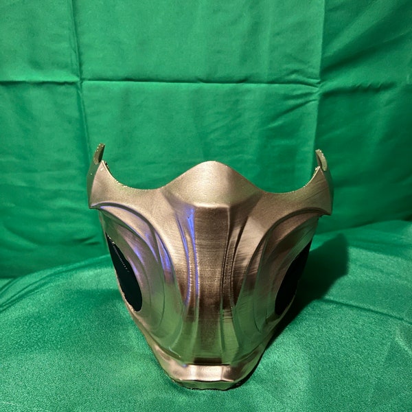 Scorpion Mask - Etsy