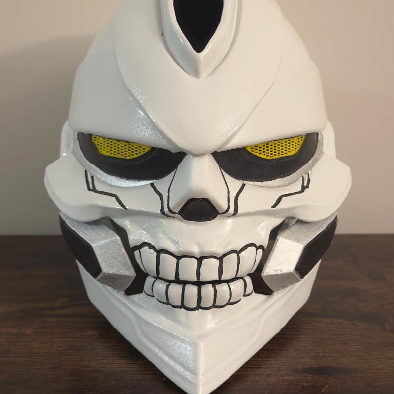 Ghost Rider Costume - Etsy