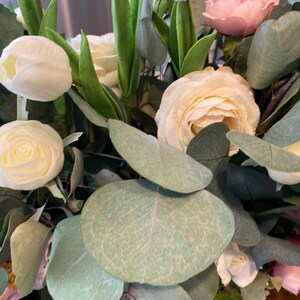 Large Spring Centerpiece - Etsy