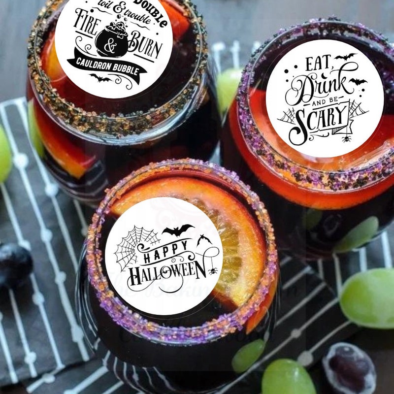 Halloween in Rim - Etsy UK